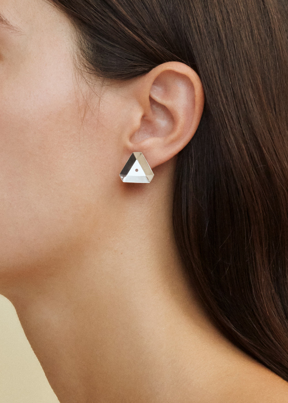 SEQUIN Triangle – AMI MASAMITSU